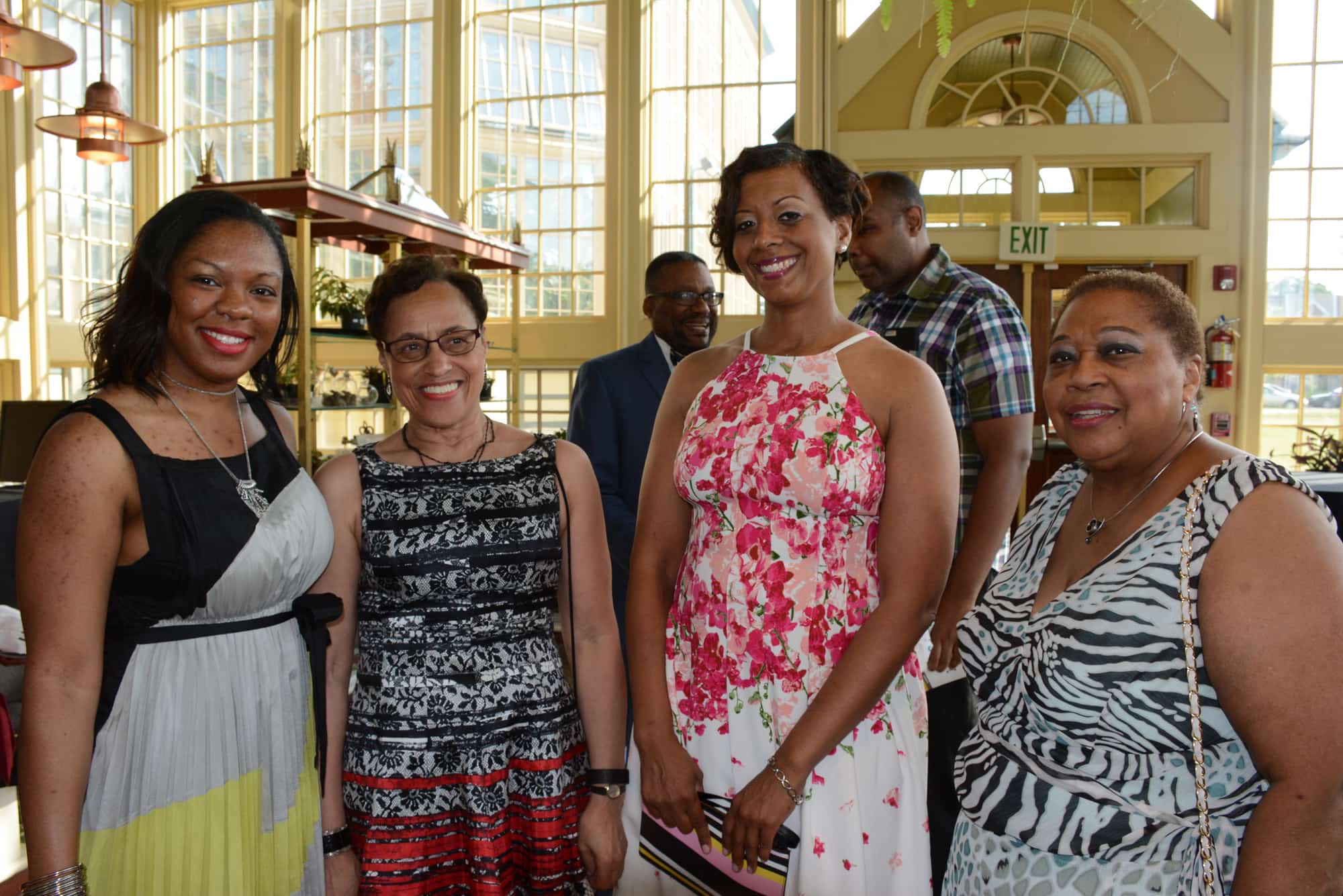 Seersuckers & Sundresses – Monumental City Bar Association – Baltimore Snap
