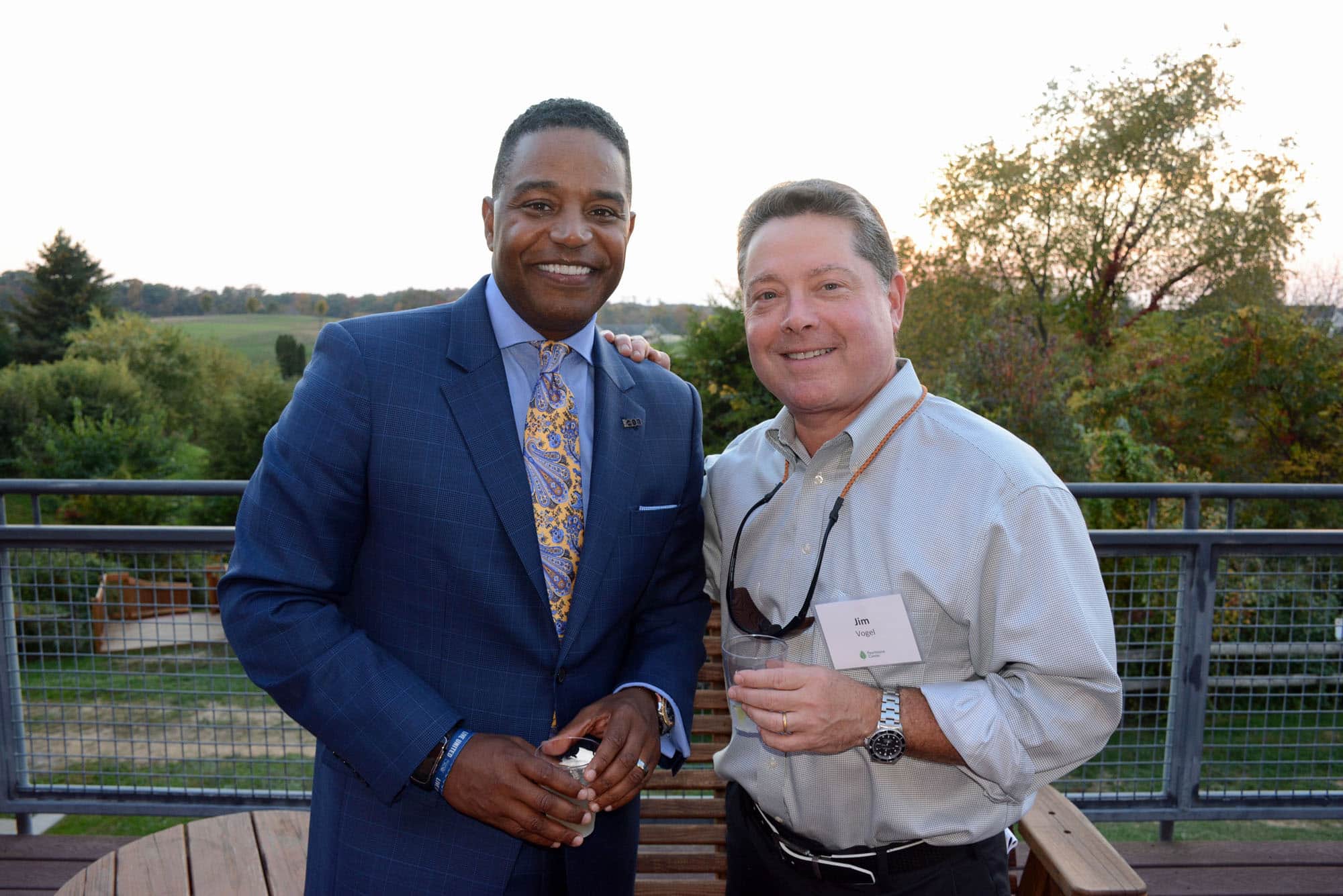 VIP Preview Party – Pearlstone Center – Baltimore Snap