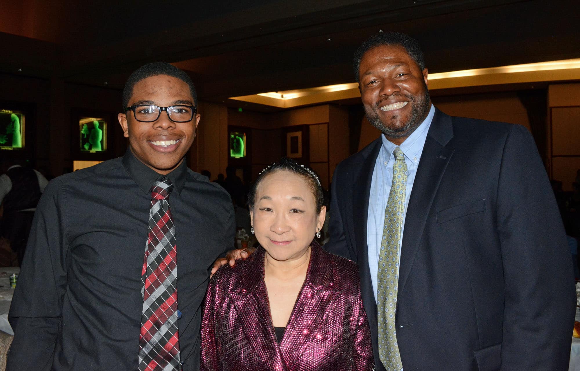 Fall Fundraiser – Howard E. Rollins Foundation – Baltimore Snap