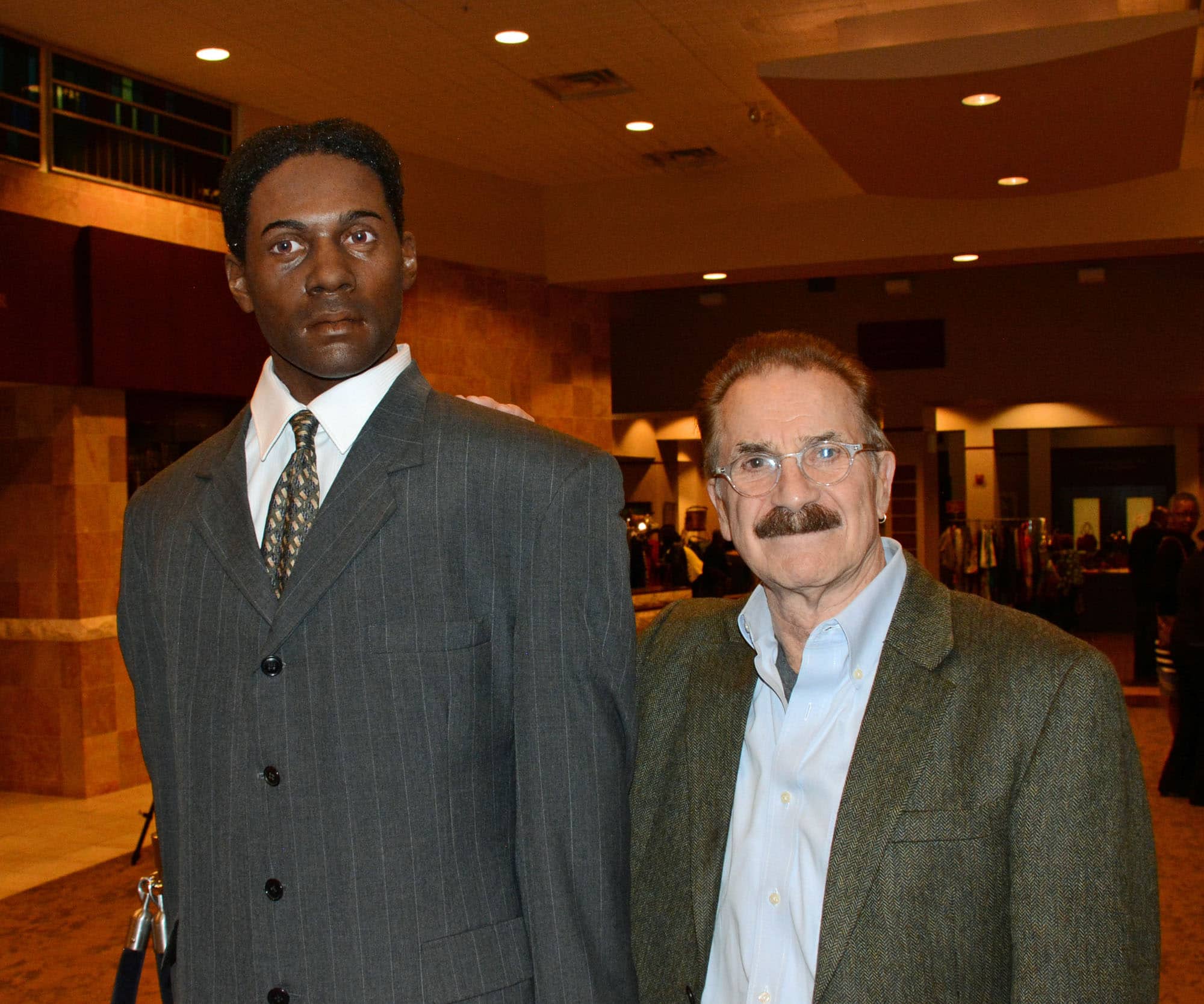 Fall Fundraiser – Howard E. Rollins Foundation – Baltimore Snap