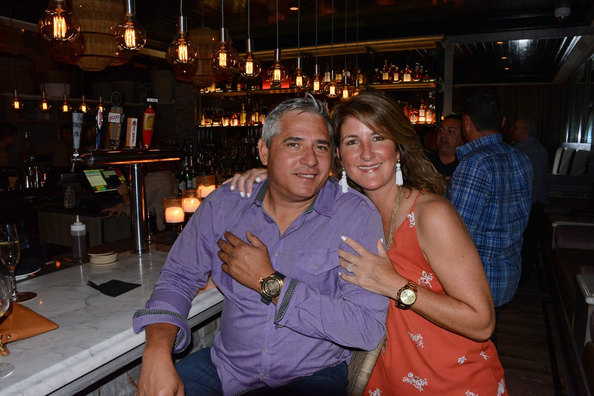 VIP Opening Party – Tagliata & The Elk Room – Baltimore Snap