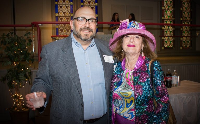 13th Annual Wine & Chocolate – Baltimore Snap