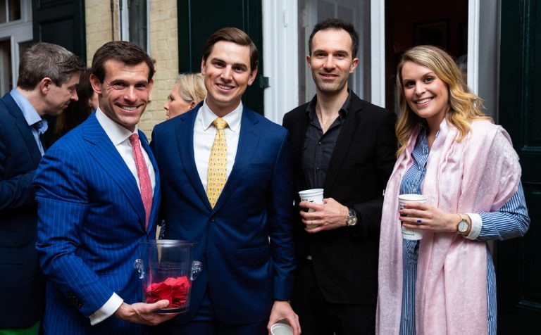 The Old Line Calcutta - Baltimore Snap