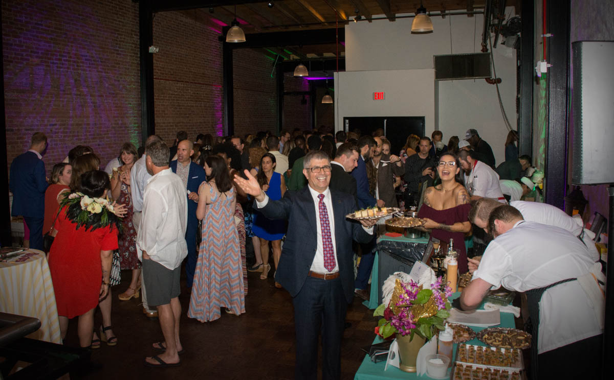 Best of Baltimore Party - Baltimore Snap