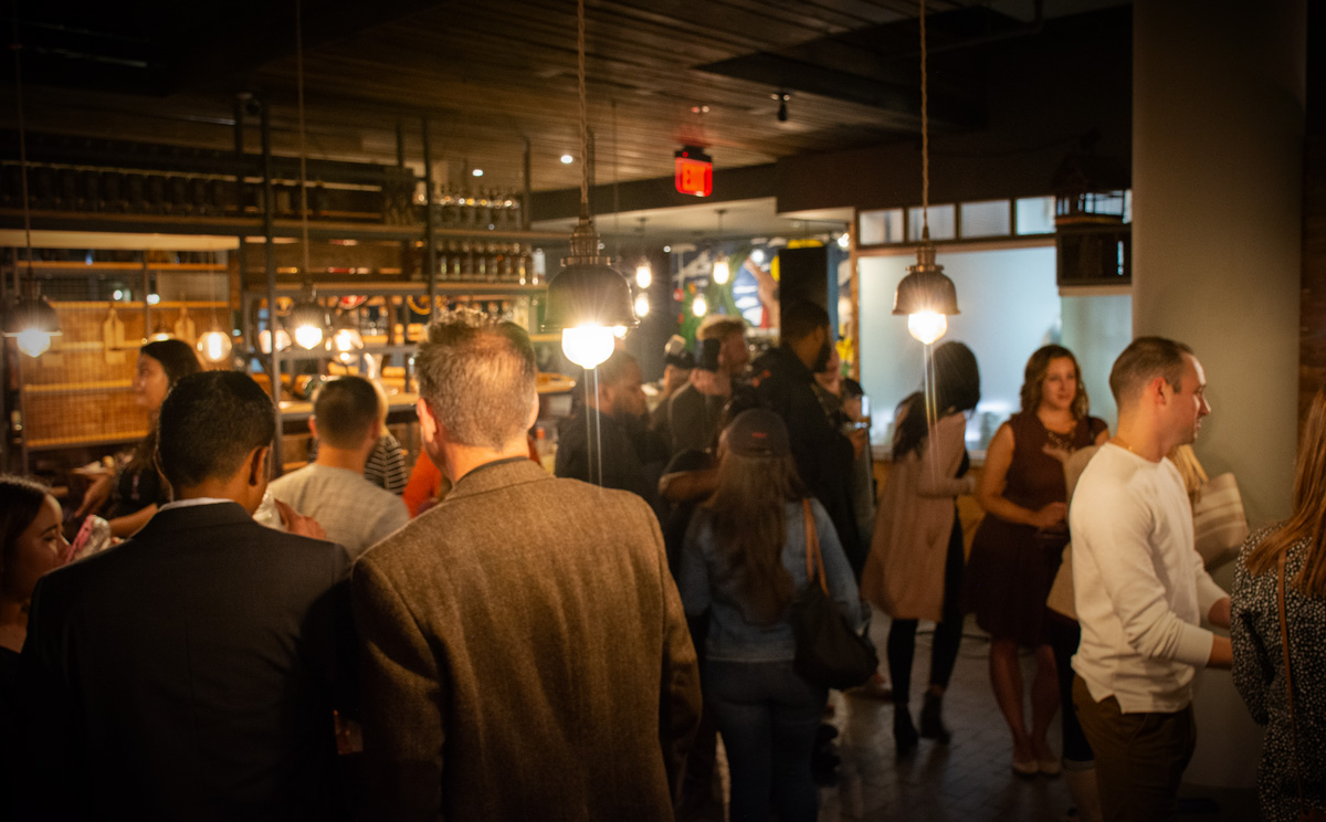 Chilangos Tequila Bar & Mexican Grill Grand Opening – Baltimore Snap