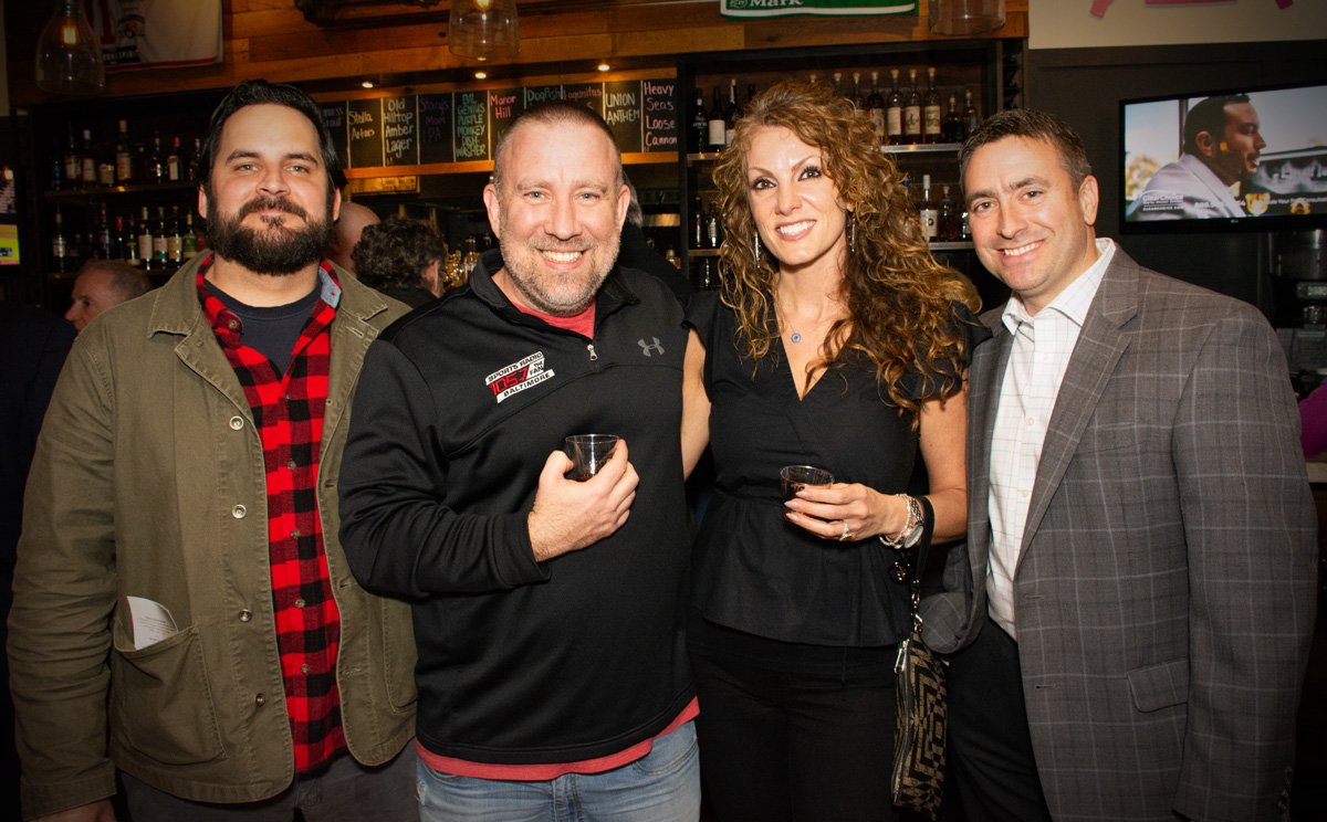 Kentucky Nights – A Bourbon Tasting 6 – Baltimore Snap